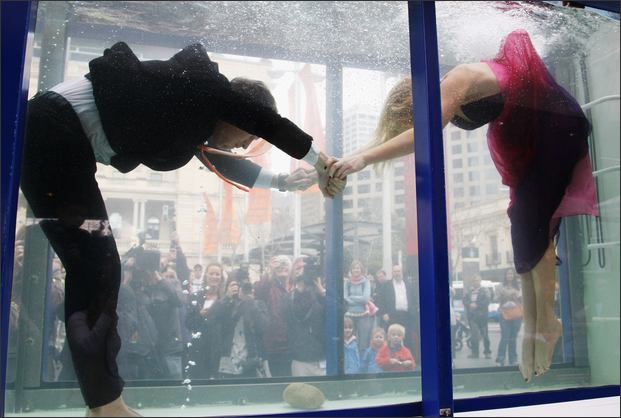 Offbeat photos of the week - 9/19/2008