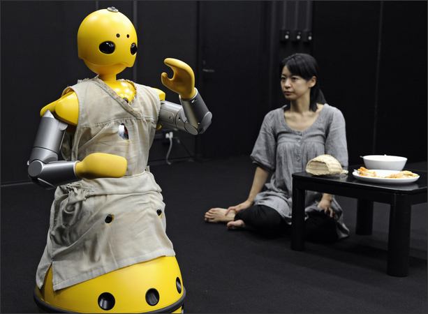 Offbeat photos of the week - 11/29/2008