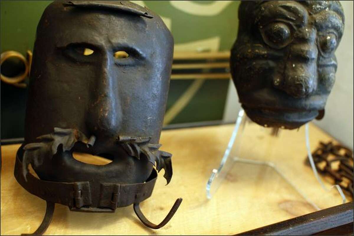 The Day in Pictures - 5/12/2009