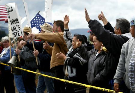 The Day in Pictures - 5/24/2006