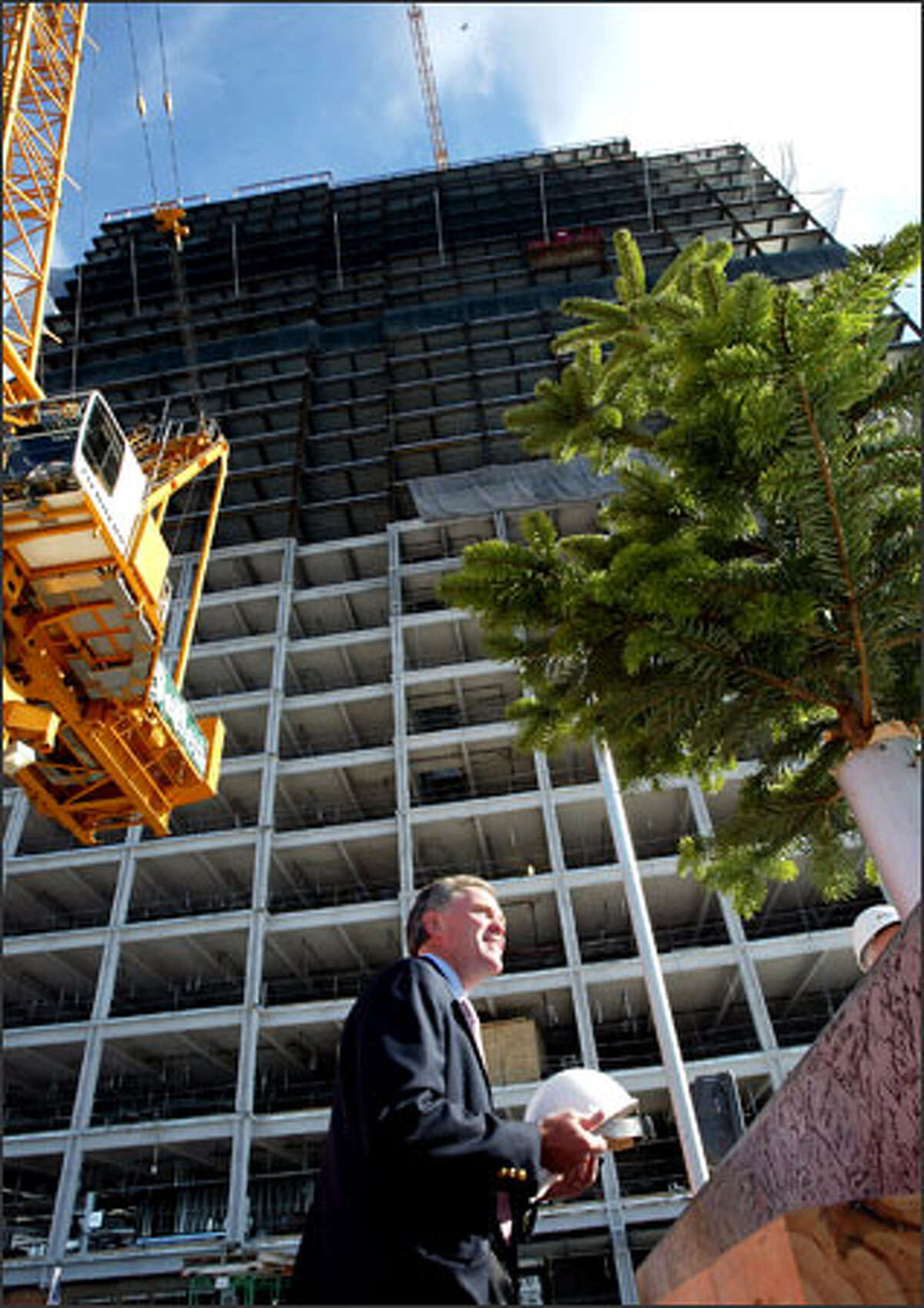 The Day in Pictures - 9/22/2005