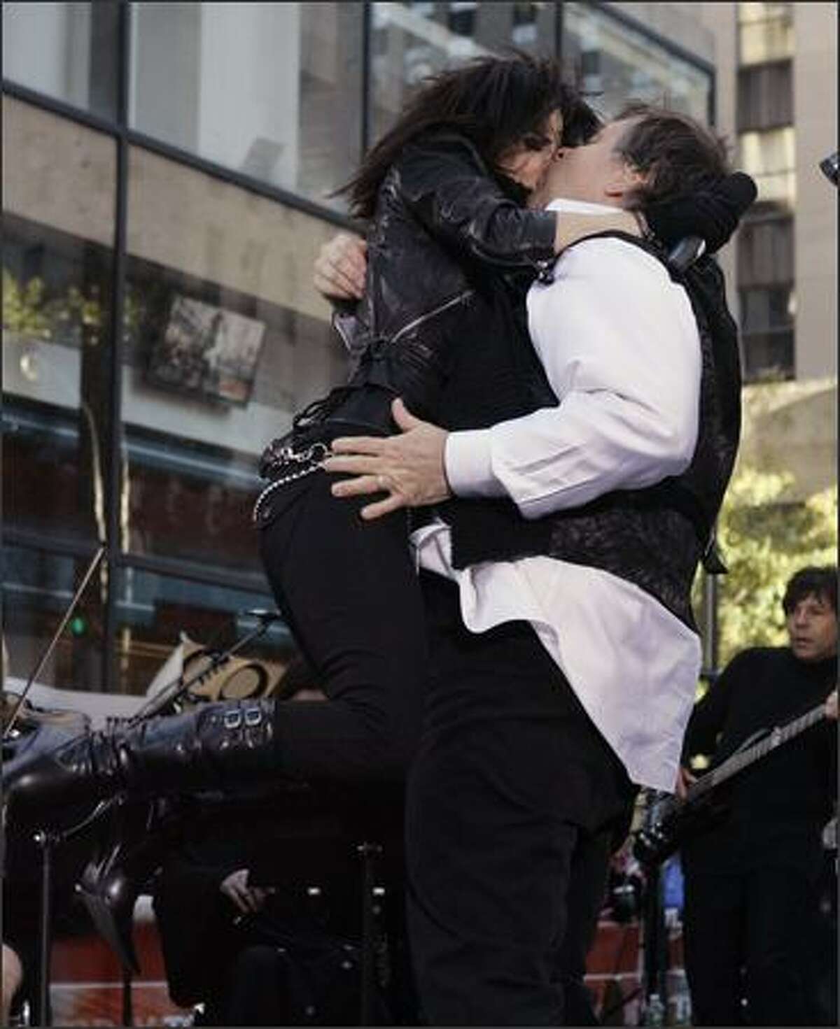 The Day in Pictures - 10/27/2006