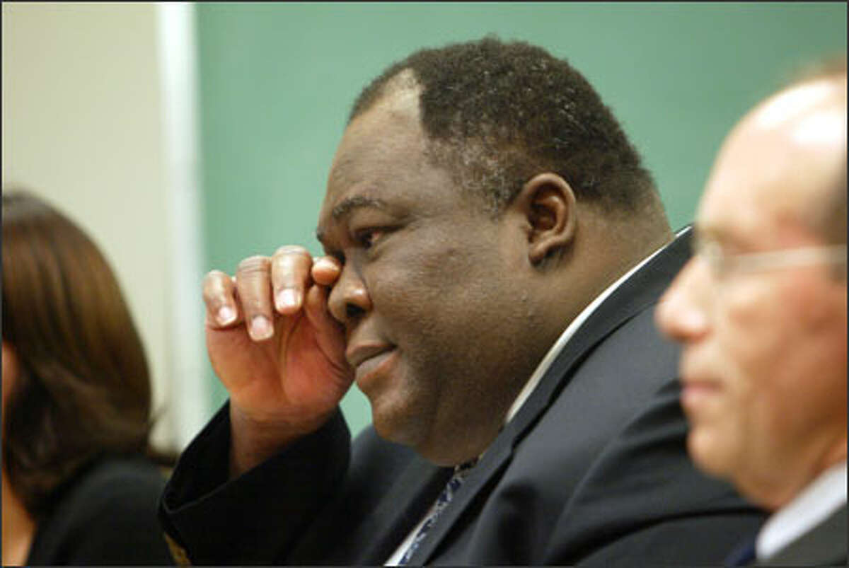 The Day in Pictures - 11/16/2005