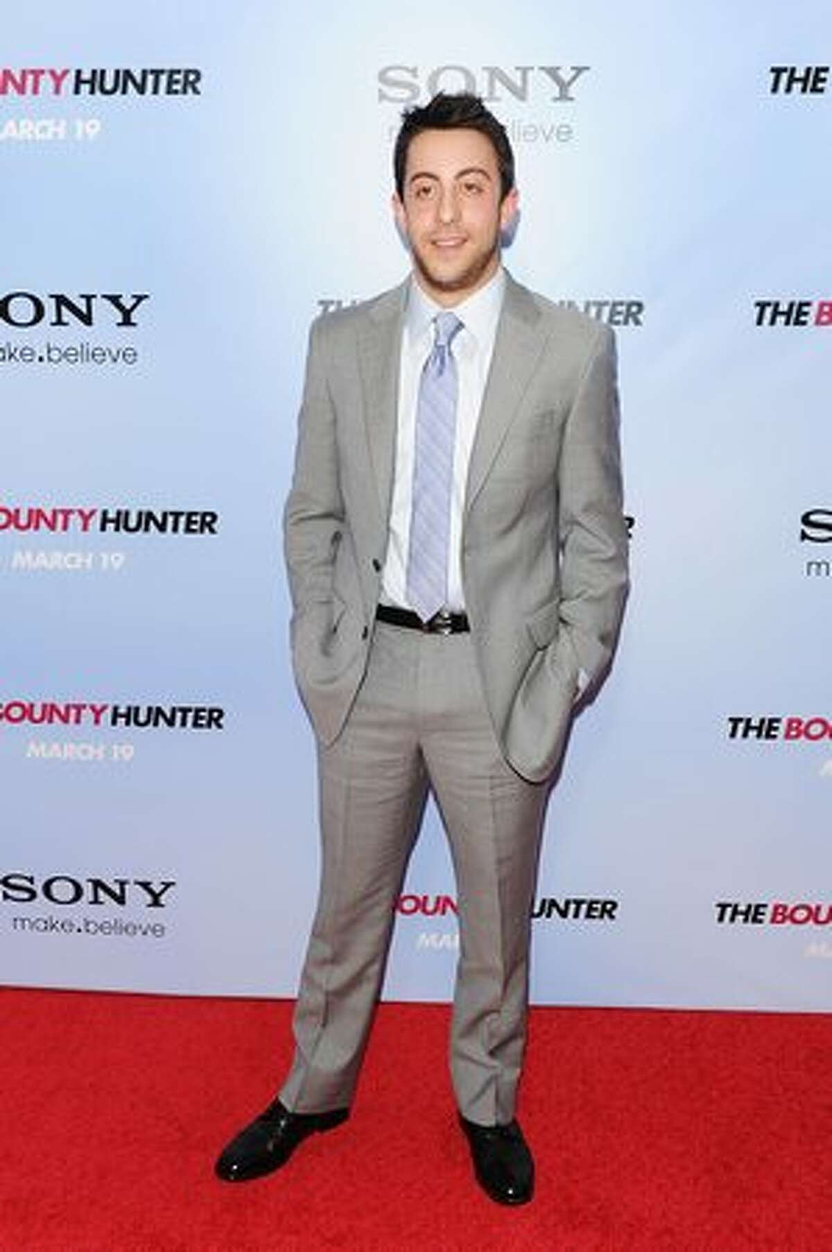 Roundup of movie events - 3/17/2010