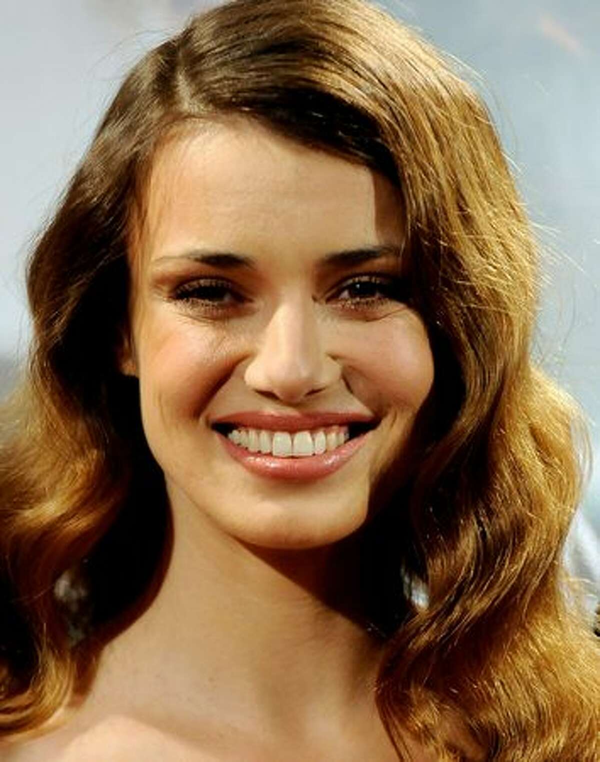 Star Sightings - 5/18/2010