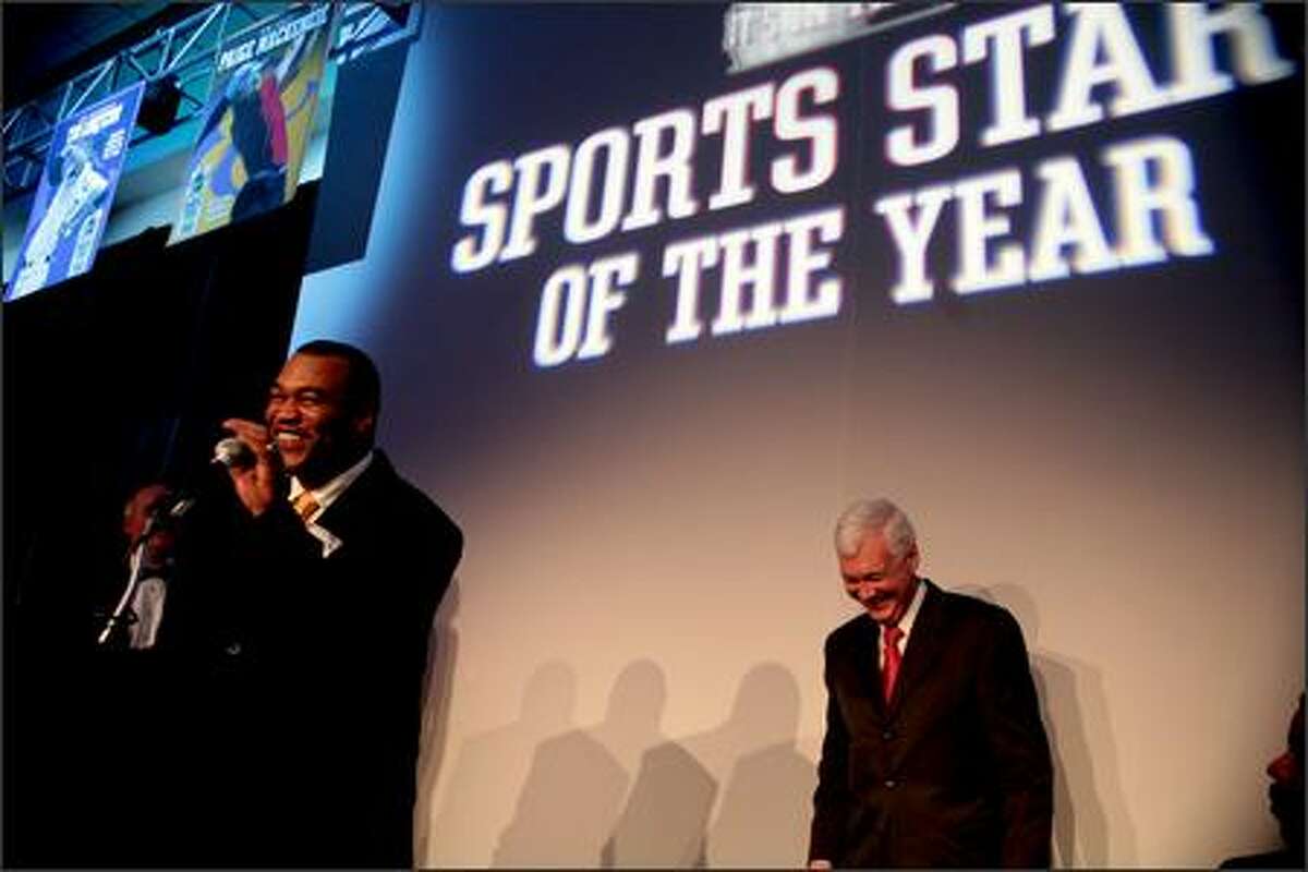 Report: UW's Brandon Roy to retire from NBA