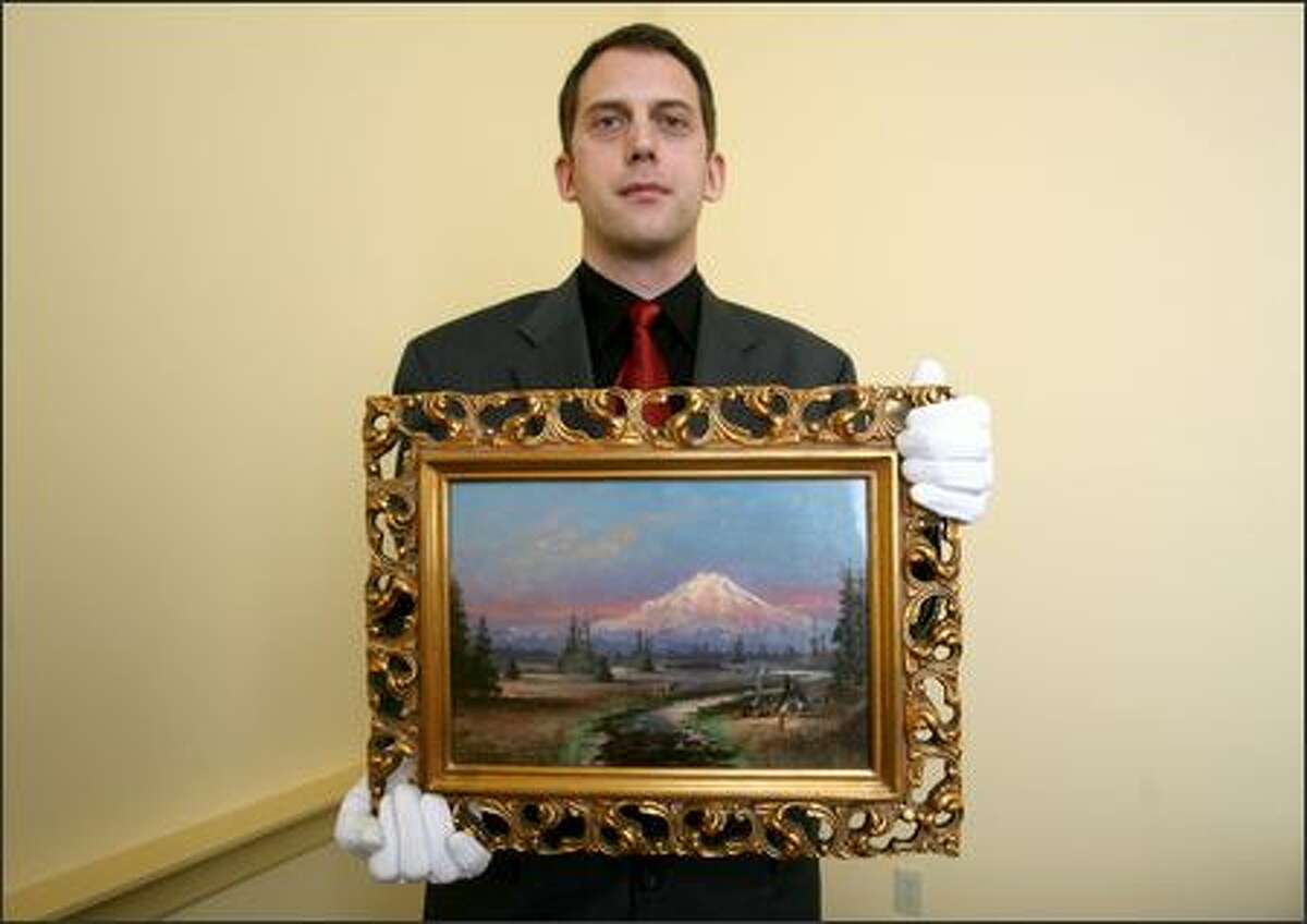 Week in Photos - 2/7/2007