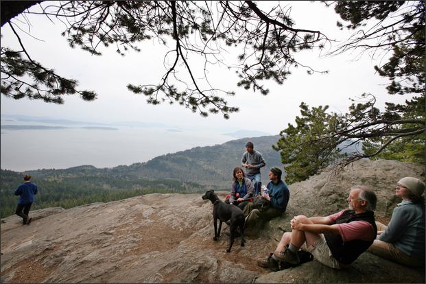 Alex Ramel: Bellingham green activist is new state legislator