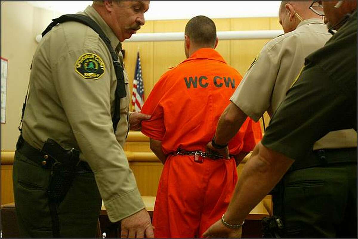 No one wants to help Isaac Zamora, and that's the problem