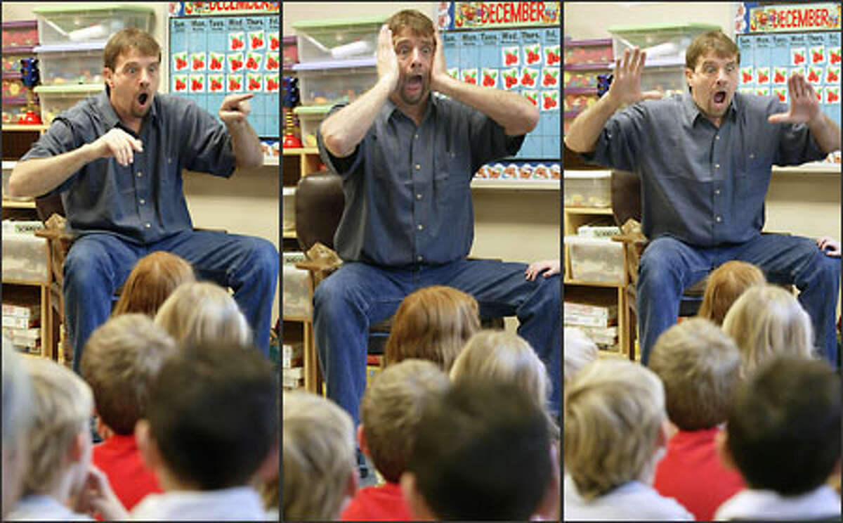 Week in Photos - 12/16/2004