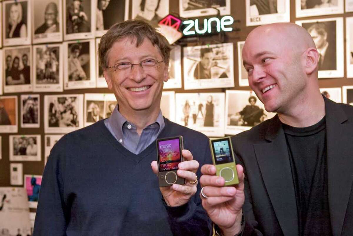 Charges: Former Microsoft employee tried to embezzle $1.5 million from ...