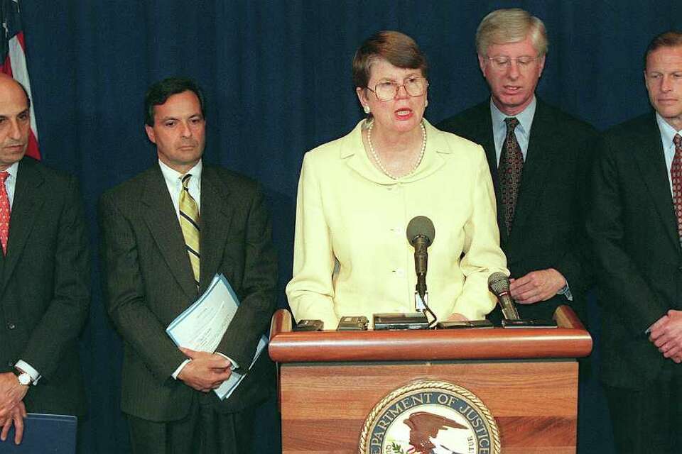 Microsoft milestones through history