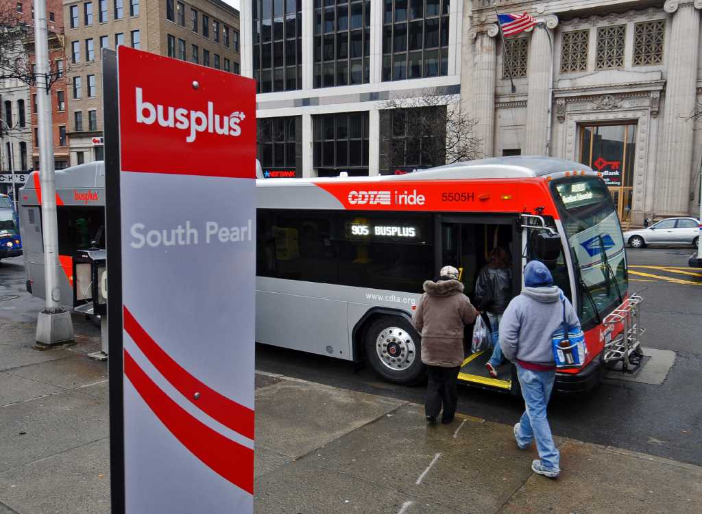 Bus Plus needs our help to work