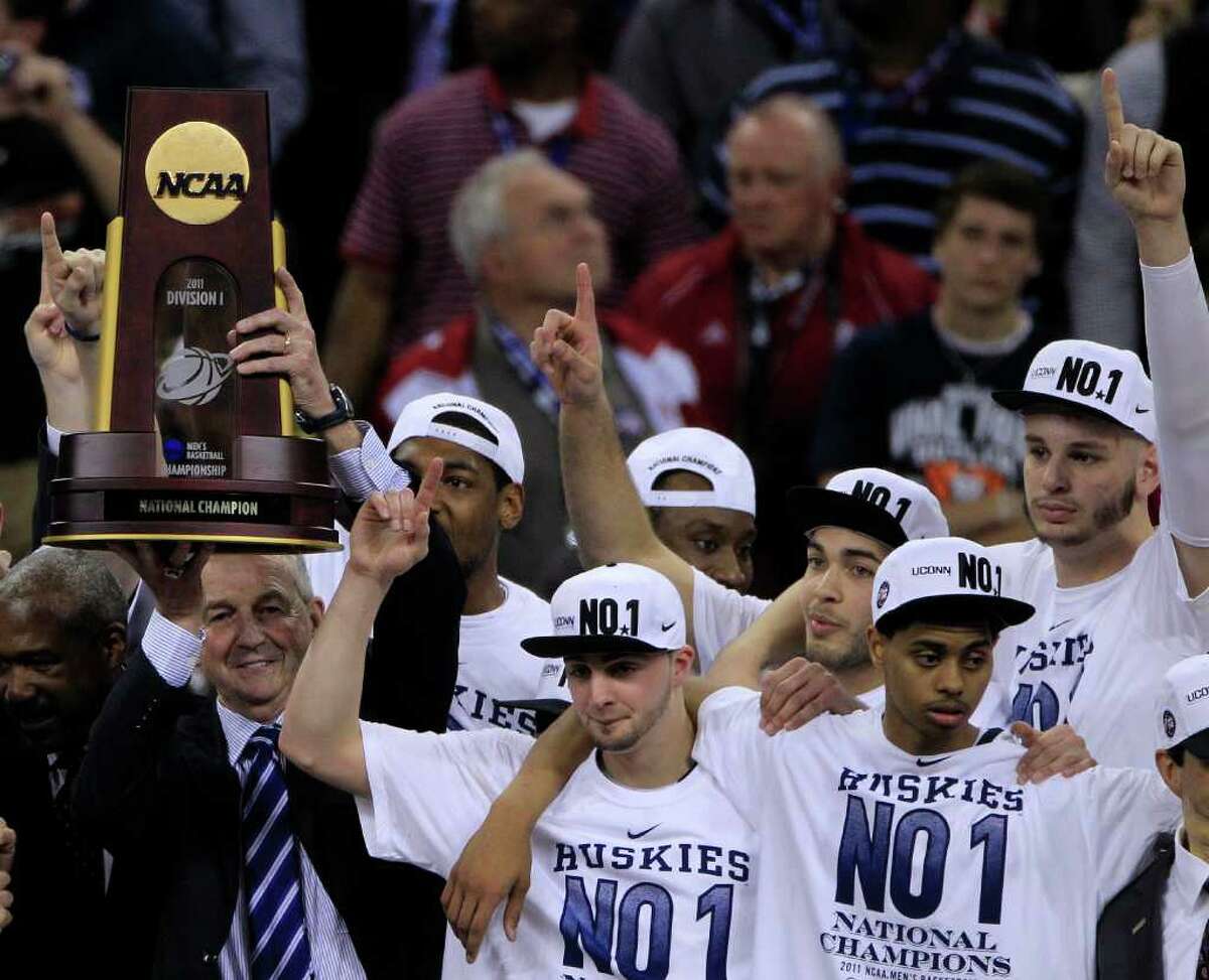 After 873 career wins, Calhoun decides his work is done