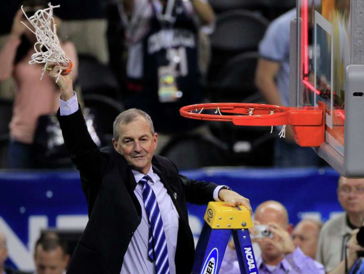 After 873 career wins, Calhoun decides his work is done