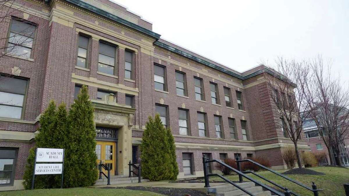 After the last book closes