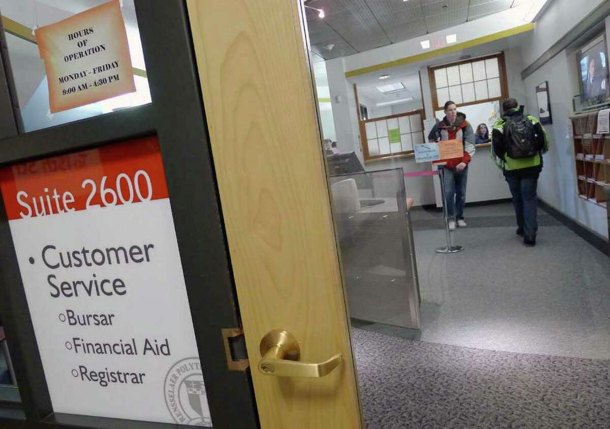 After the last book closes