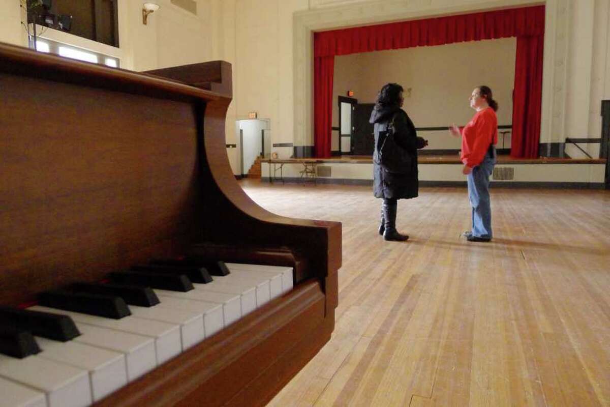 After the last book closes