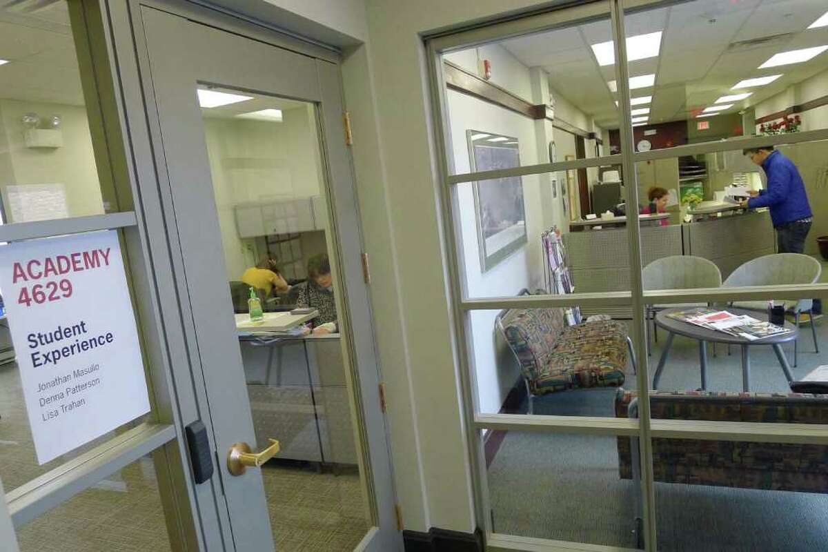 After the last book closes