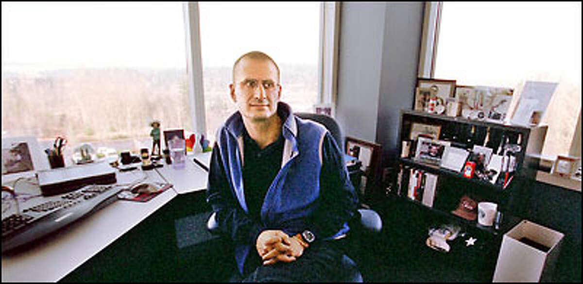 Daily News Gallery - 1/23/2001