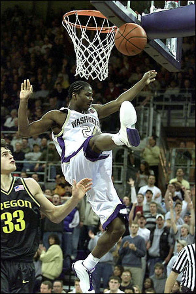 Ex-UW star in limbo after judge, prosecutor try to trap witness