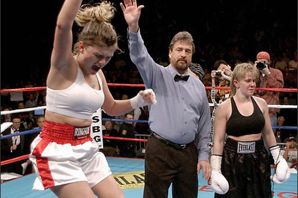 Daily News Gallery - 2/22/2003