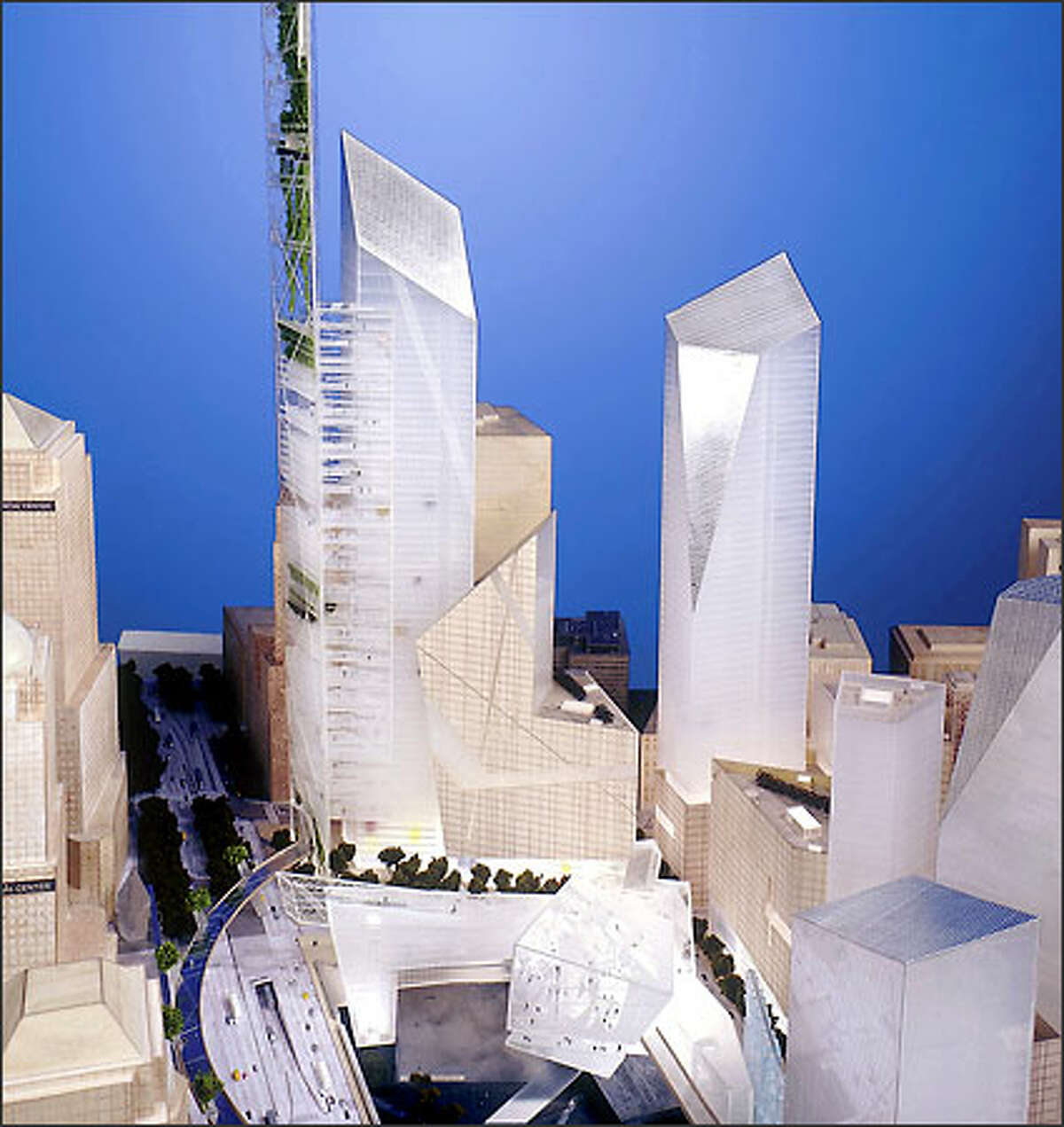 Daily News Gallery - 2/27/2003