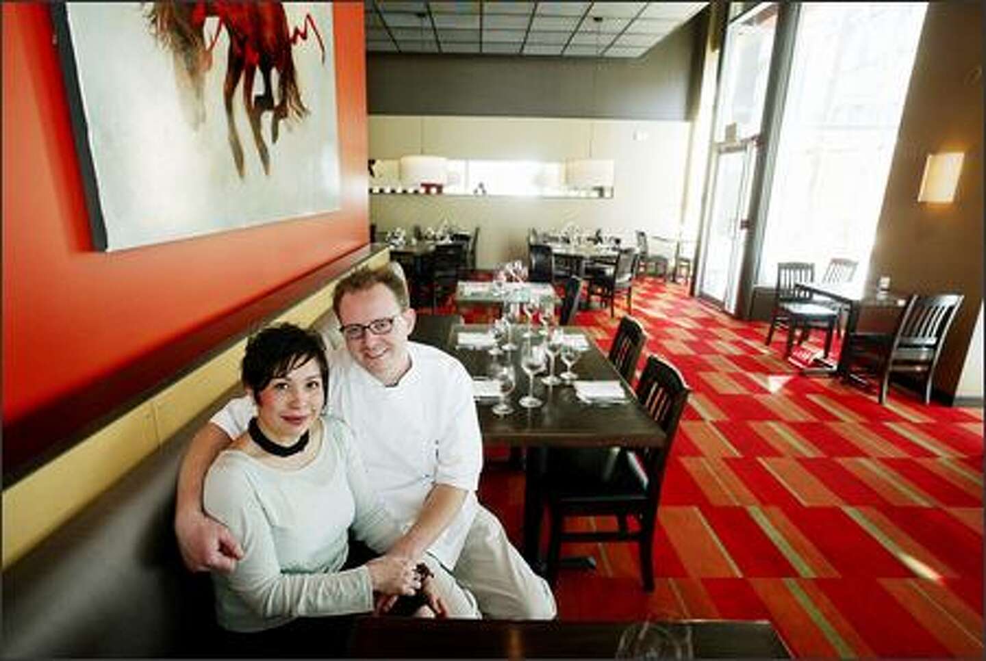 James Beard Awards dub this Wash. spot an 'American Classic'