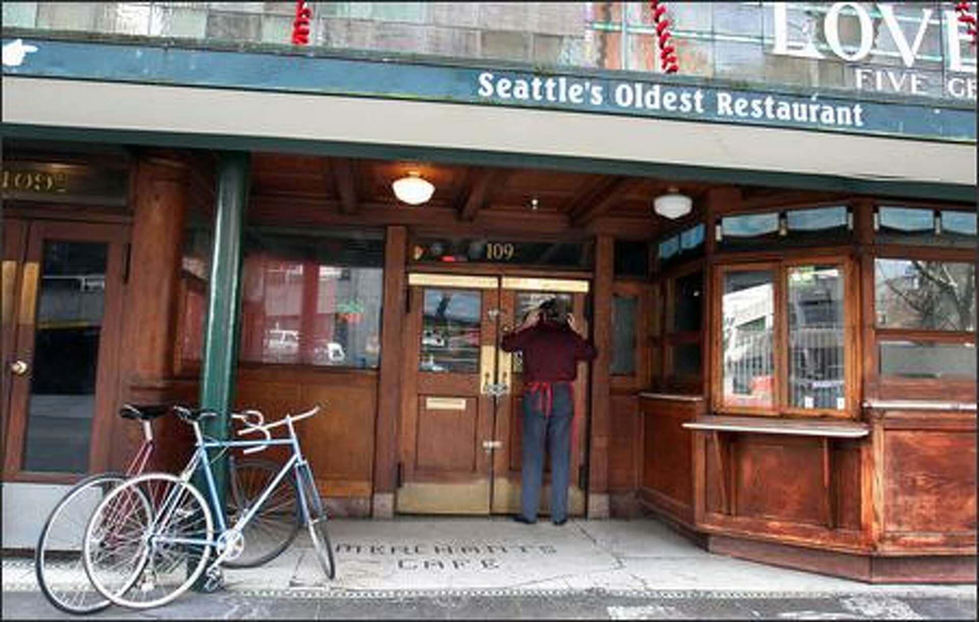 Liminal Seattle wants to map the spooky peculiarities of the city