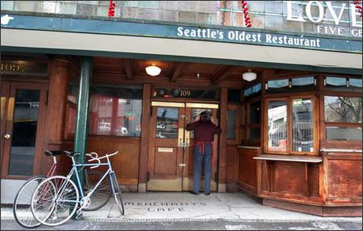 Liminal Seattle wants to map the spooky peculiarities of the city