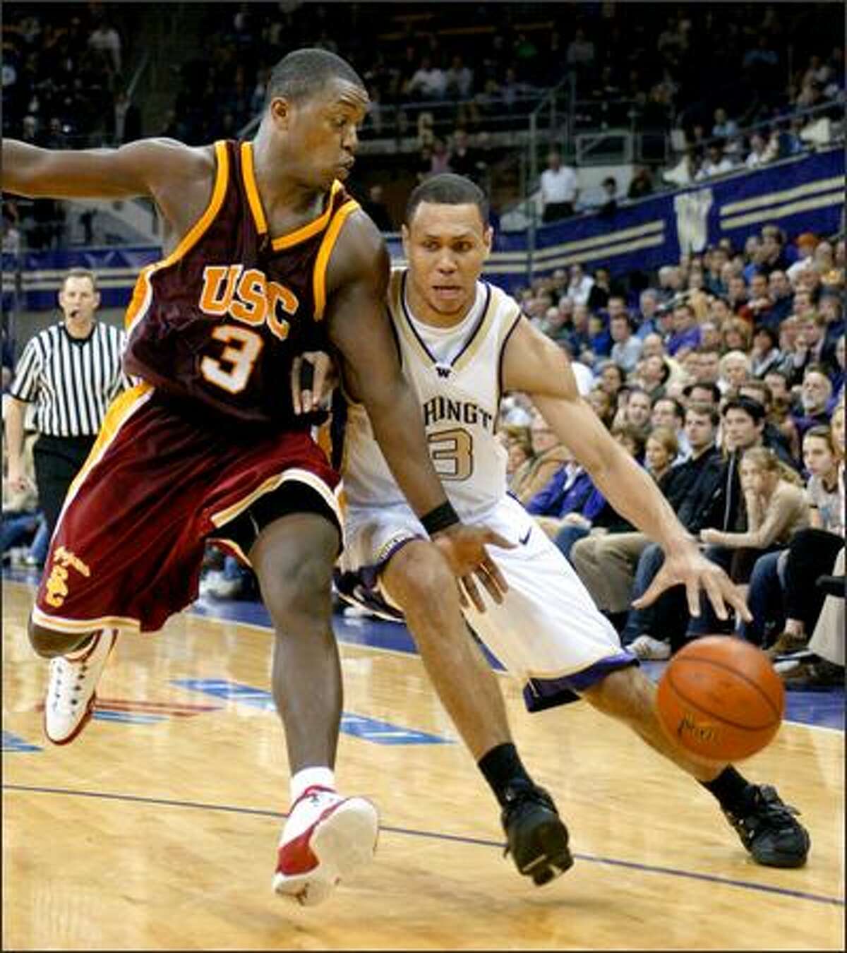 Report: UW's Brandon Roy to retire from NBA