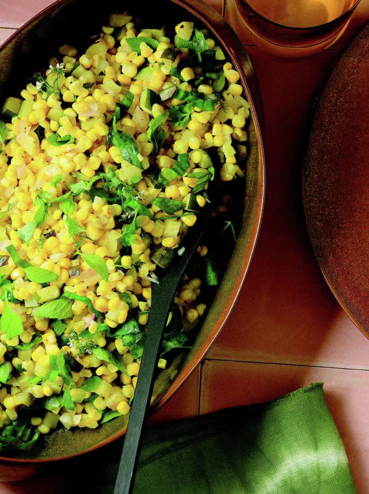 Eva Longoria dishes on her first cookbook, guilty pleasure and more