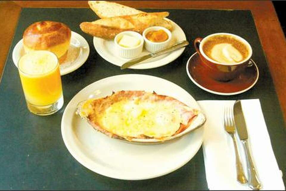 Seattle's 18 best (authentic) global restaurants to remind you of travel