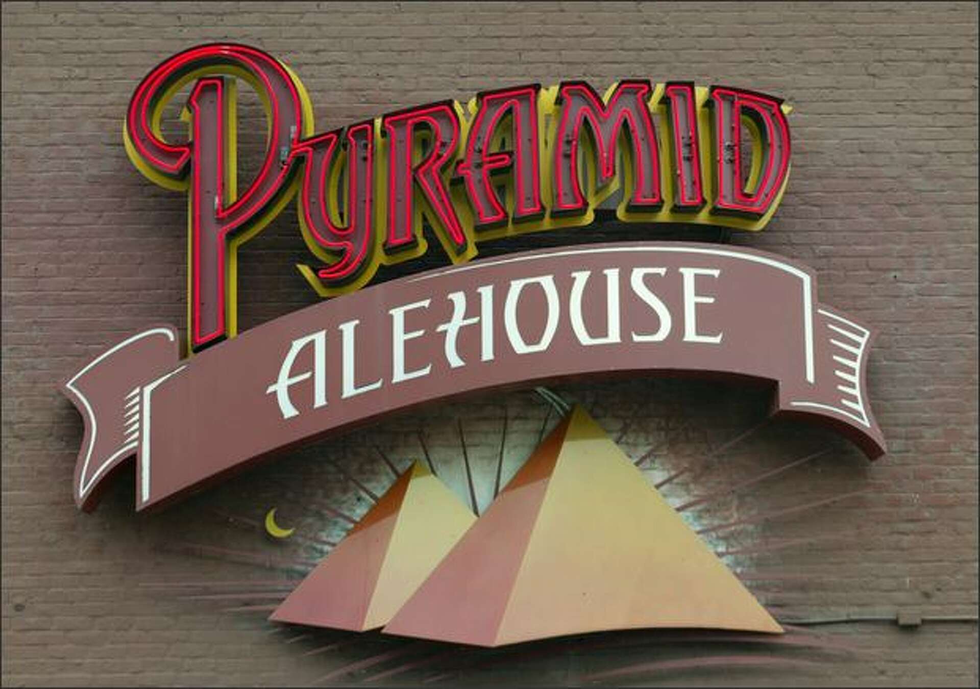 Seattle's Pyramid Alehouse, open since 1984, to close permanently