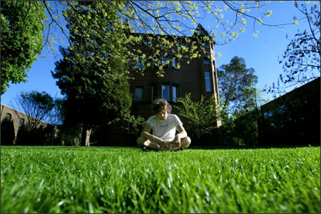 SPU takes up Seattle Promise for 50 percent tuition for community ...