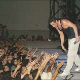 'Spoonman' stunned by death of Soundgarden's Chris Cornell - seattlepi.com