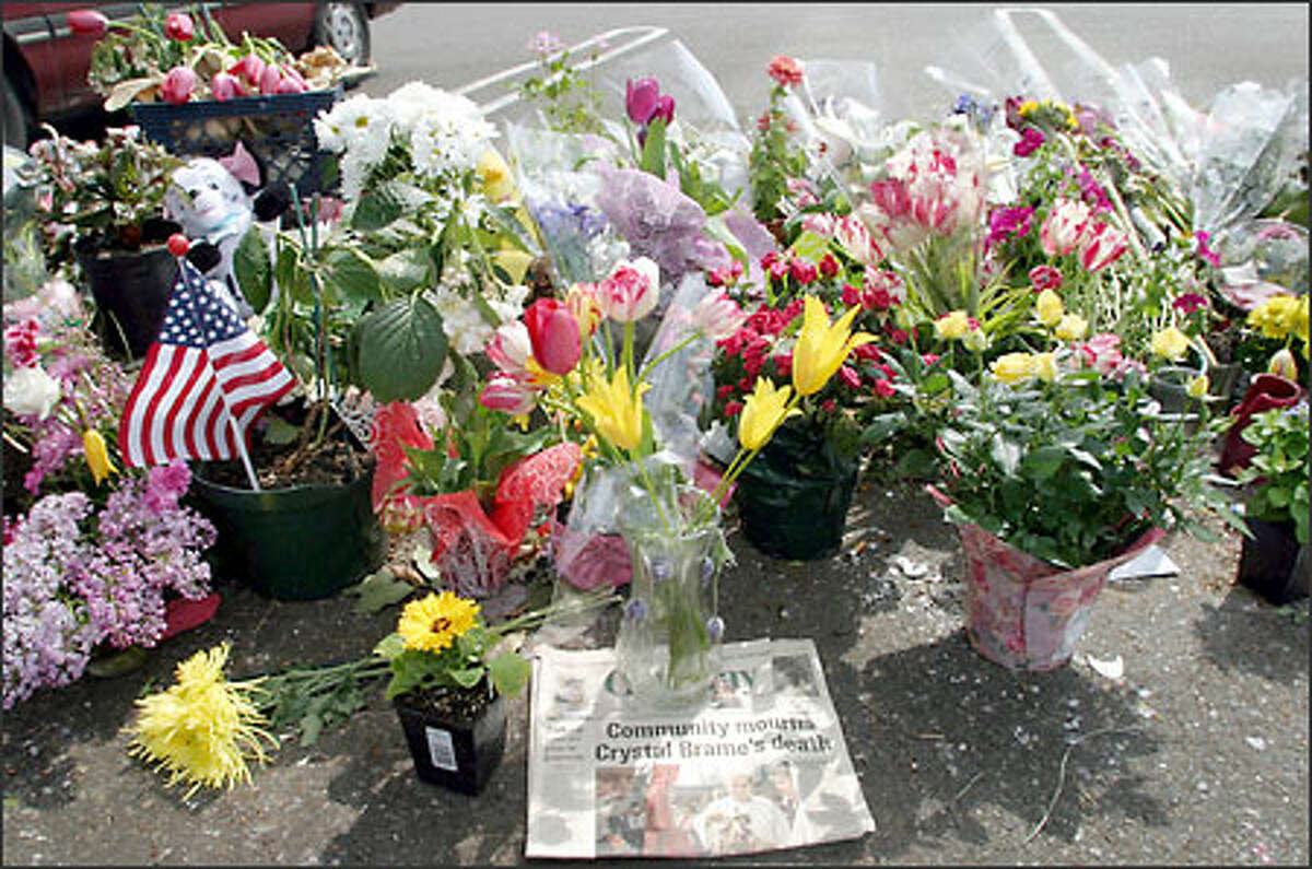 Daily News Gallery - 5/11/2003