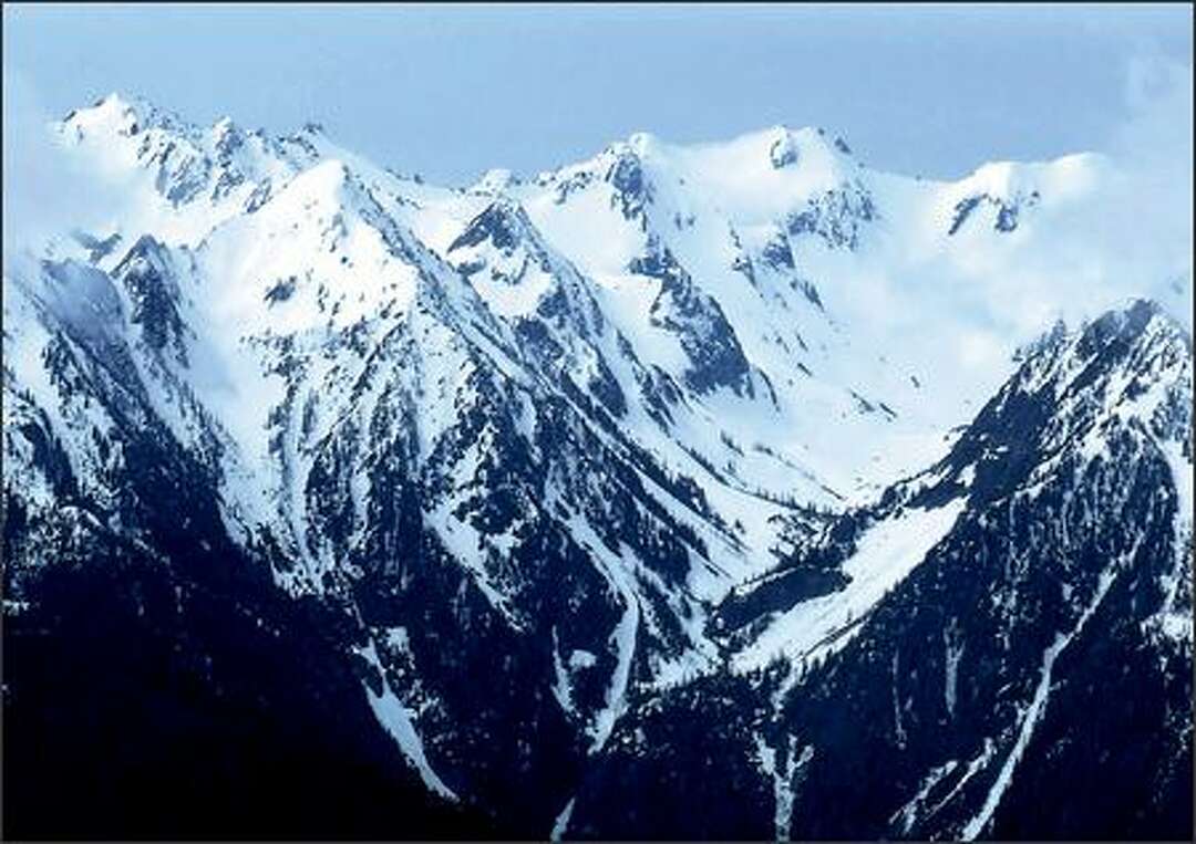 The ultimate guide to Washington's mountains: 9 can't-miss peaks