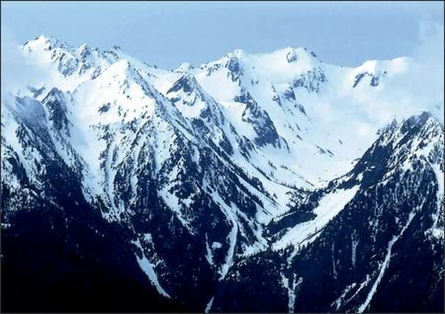 The ultimate guide to Washington's mountains: 9 can't-miss peaks