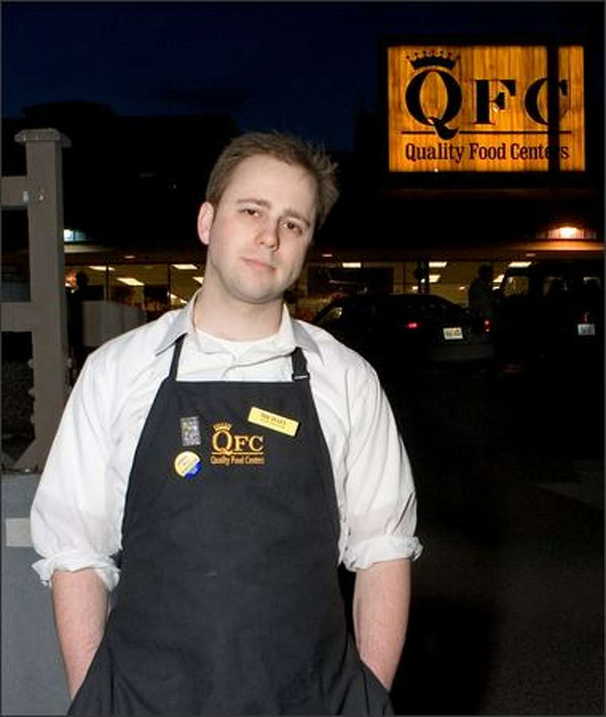 Daily News Gallery - 6/11/2007