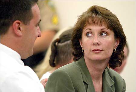 Daily News Gallery - 6/22/2002