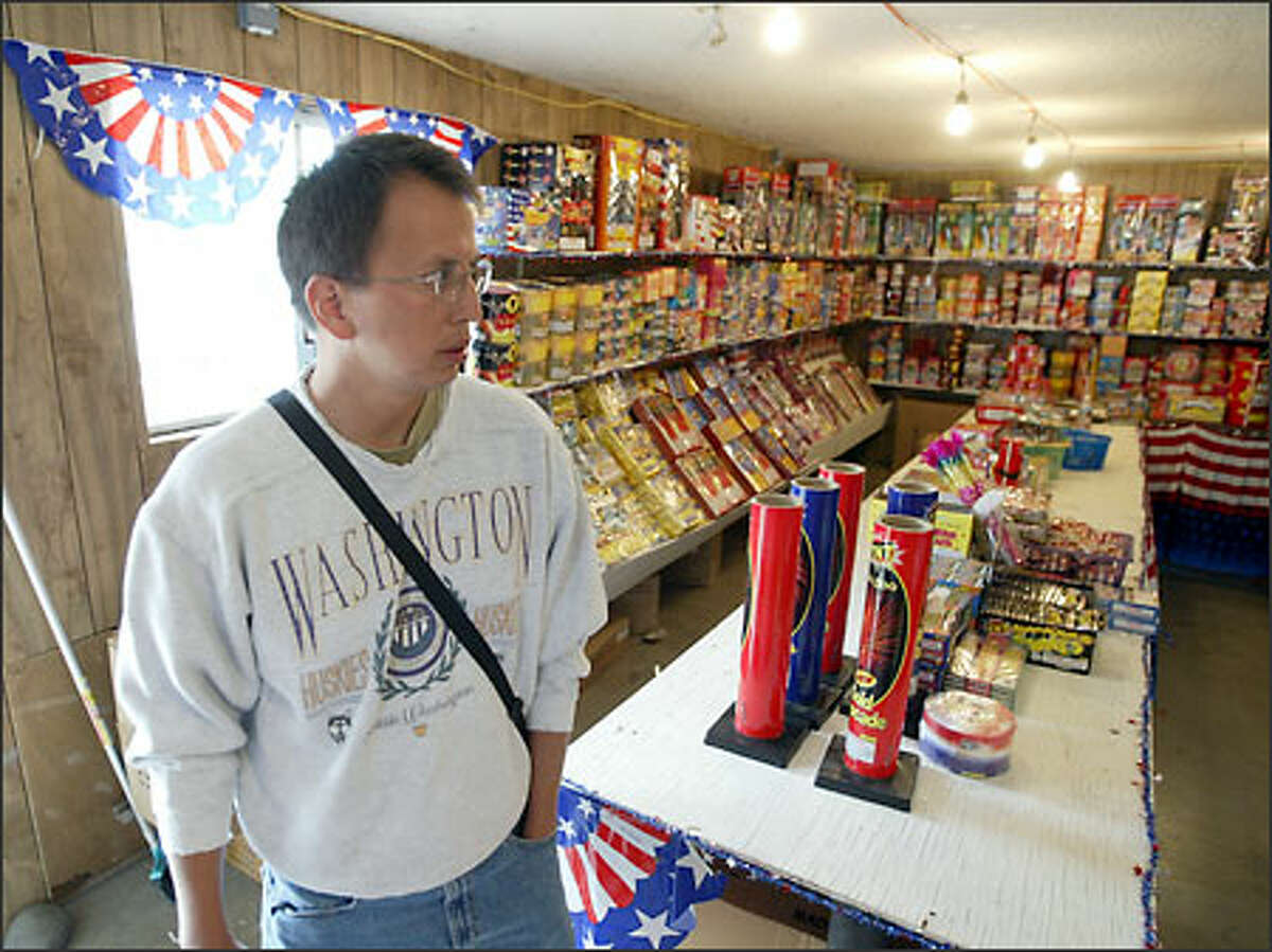 Daily News Gallery - 7/5/2004