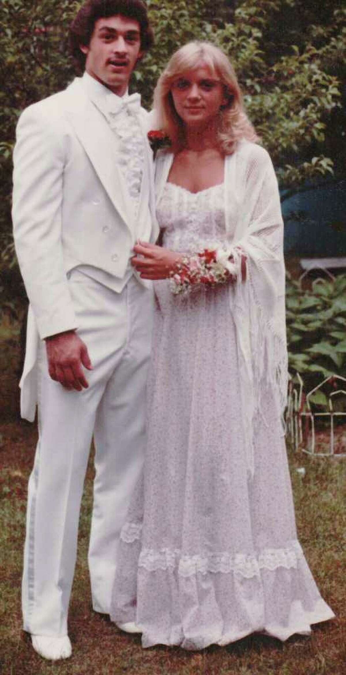 #ThrowbackThursday: Looking back at prom through the years