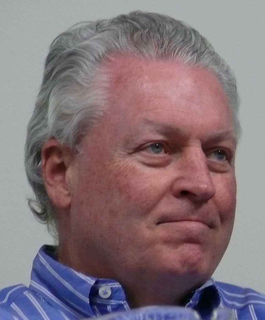 Fairfield Dems back Tetreau for interim first selectman