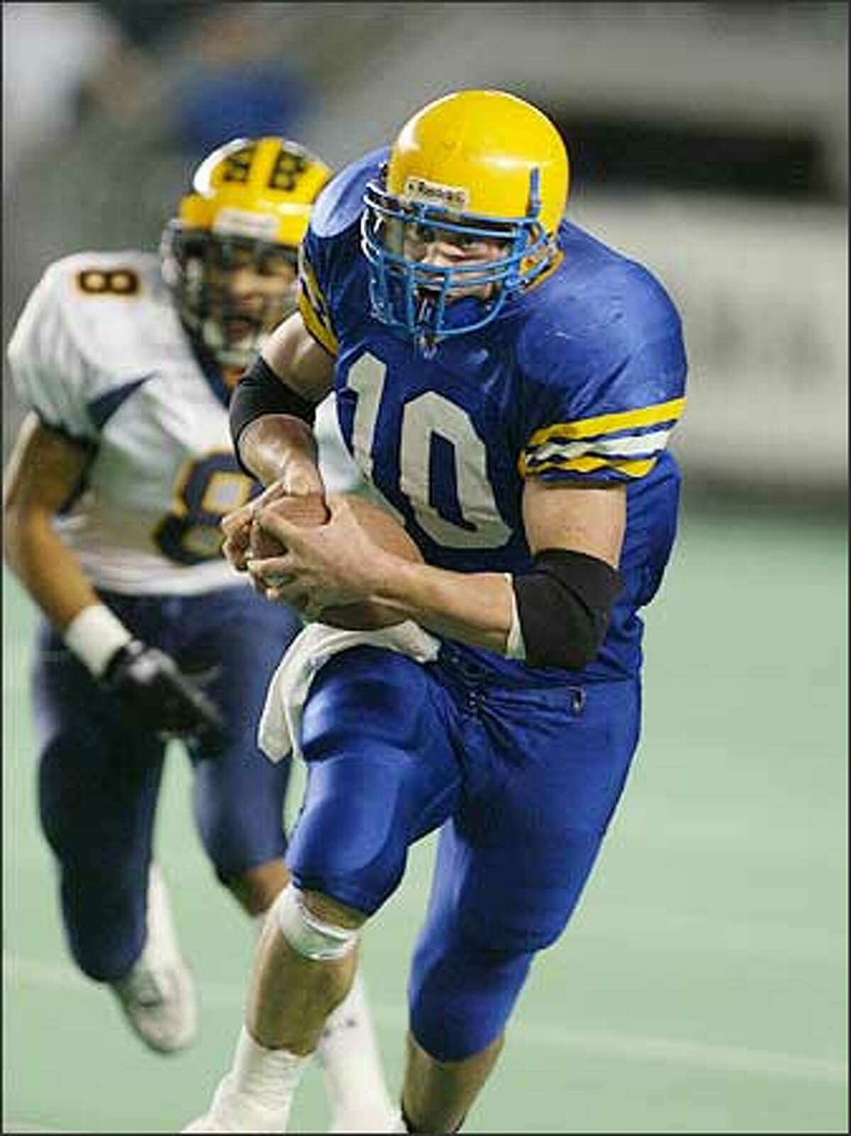 Daily News Gallery - 7/23/2005