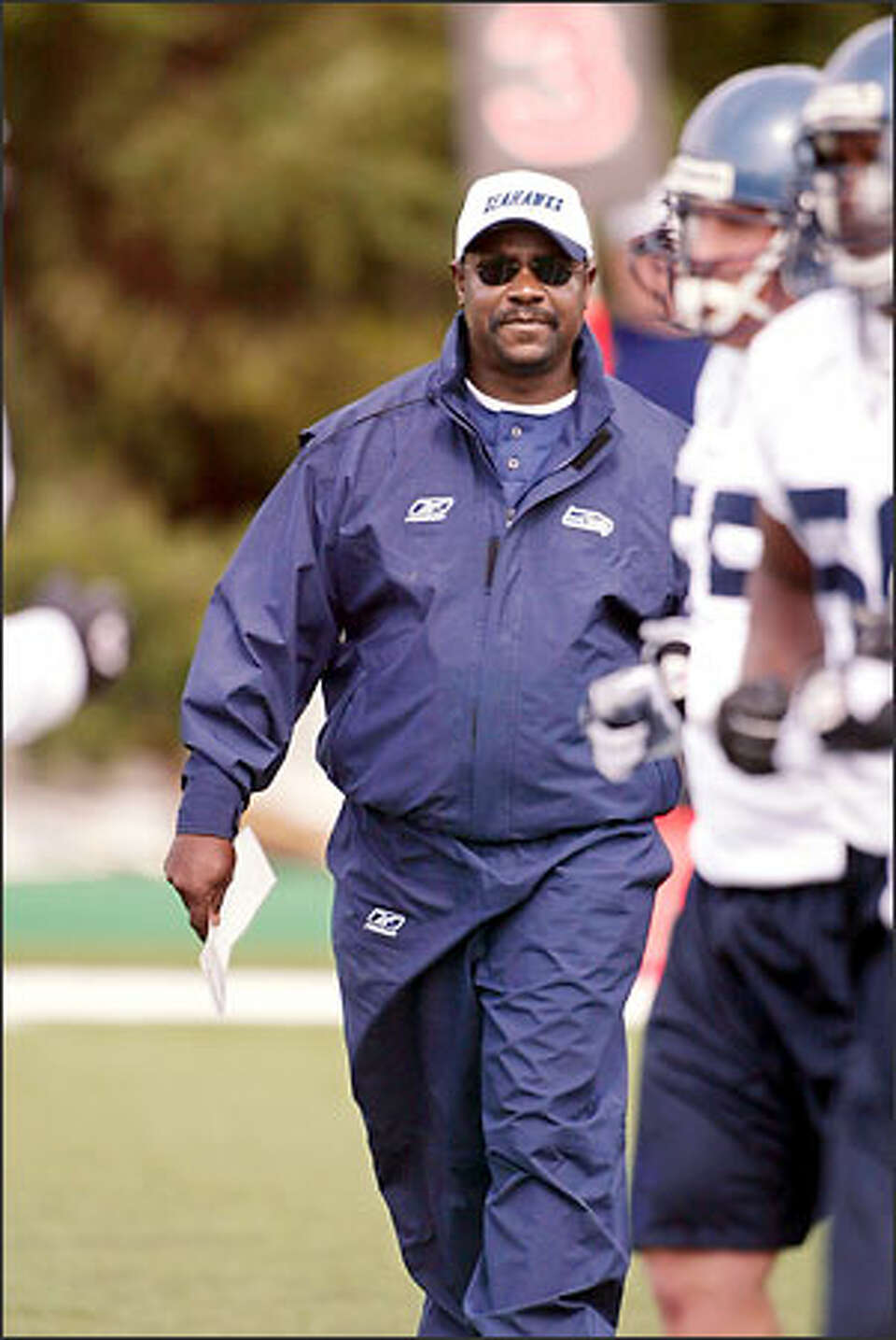 Daily News Gallery - 7/25/2003