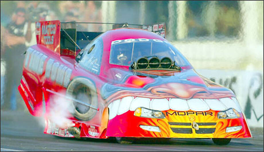 Daily News Gallery - 7/26/2003 - seattlepi.com