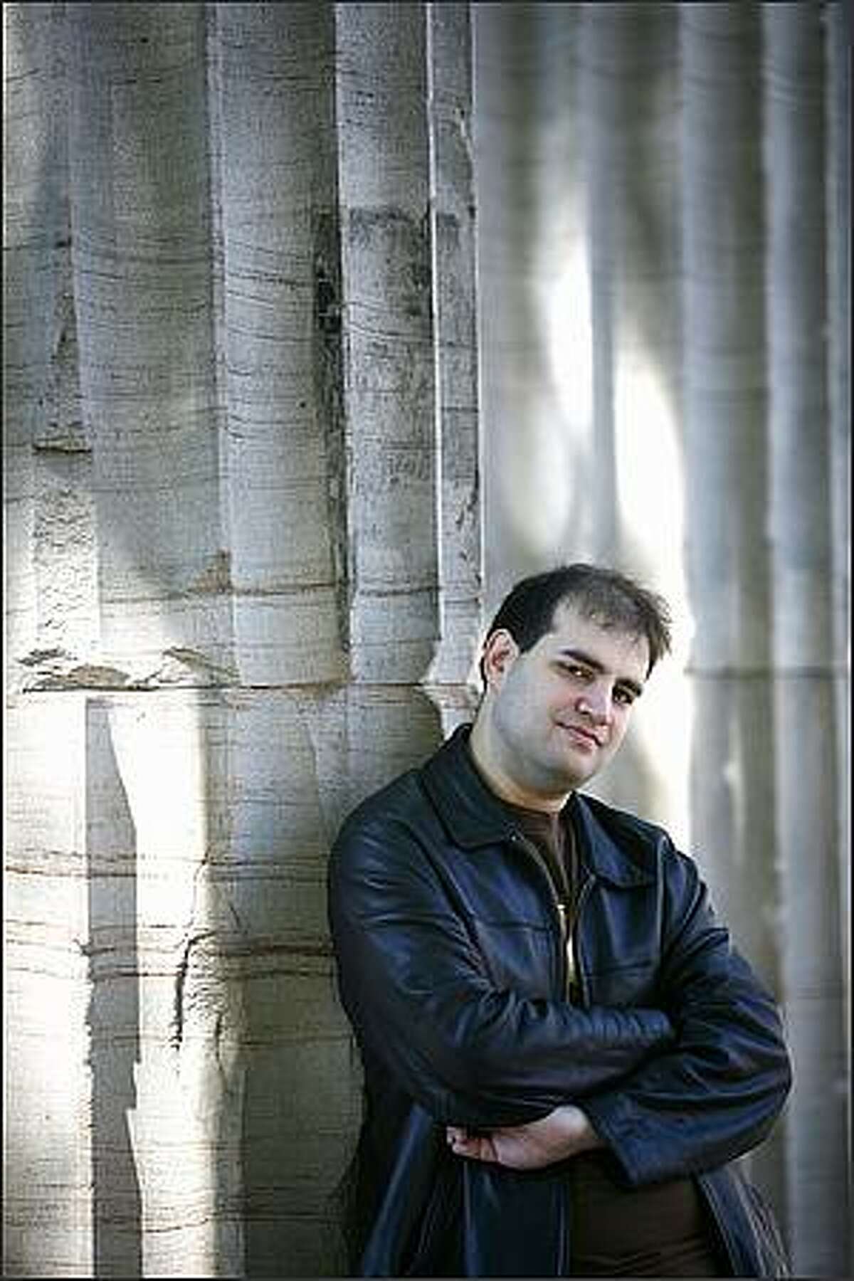 Daily News Gallery - 8/4/2008