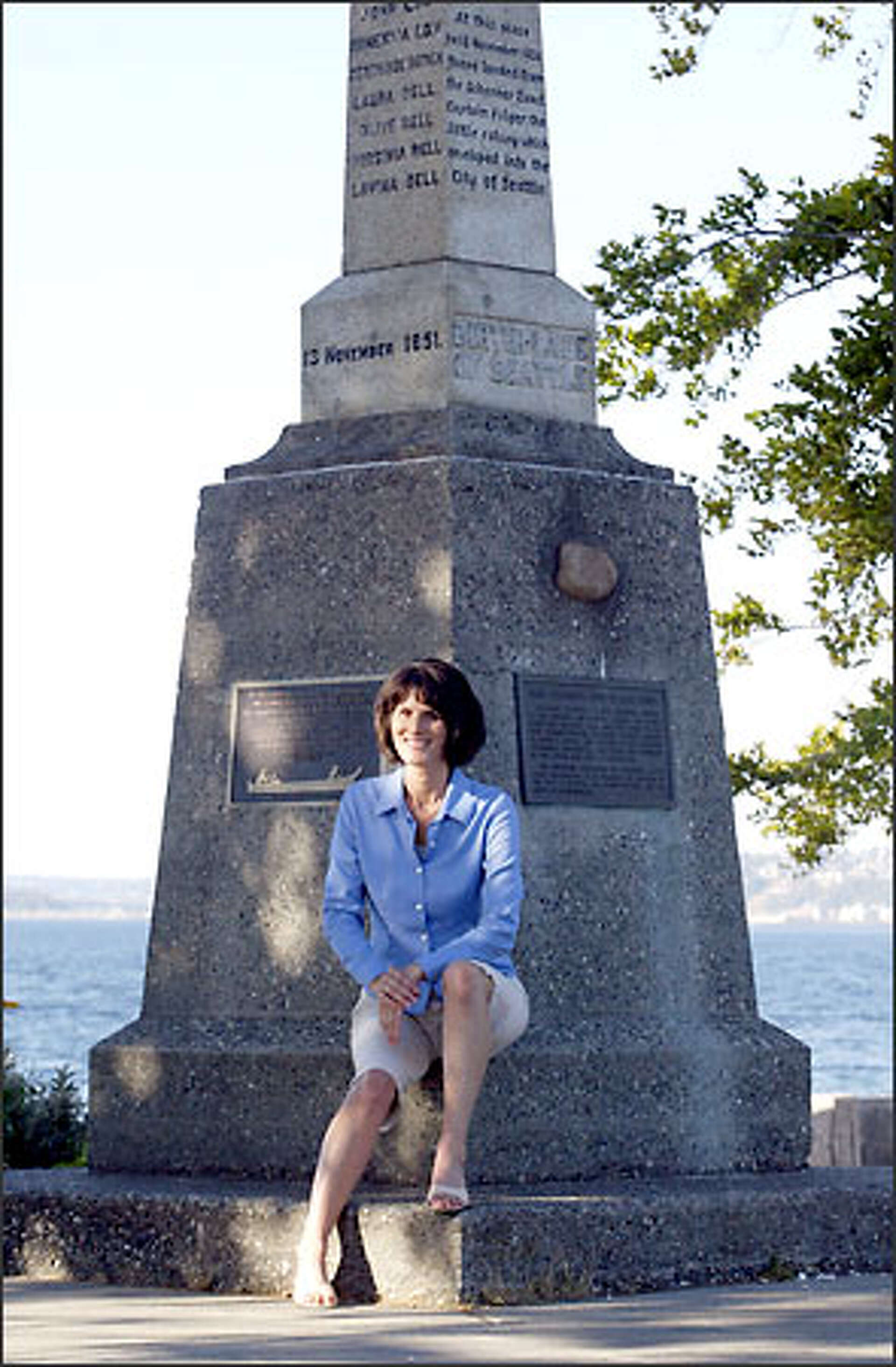 Quiz (history-buff version): How much of a Seattleite are you?