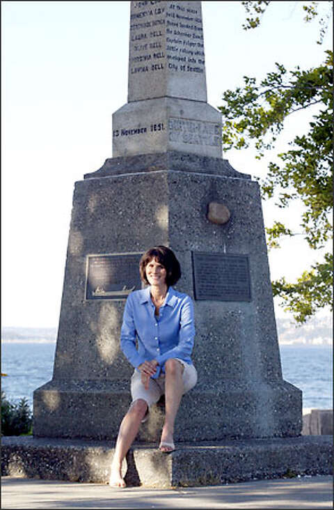 Quiz (history-buff version): How much of a Seattleite are you?